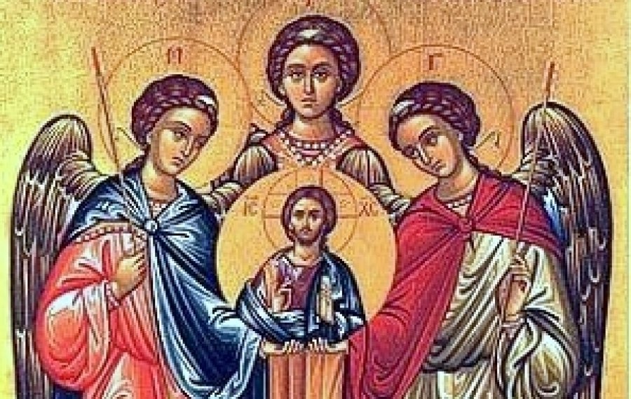 Tú eres el Hijo de Dios, tú eres el Rey de Israel - Archidiócesis de ...