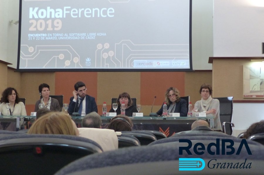 Red De Bibliotecas De La Archidiócesis De Granada Primera Diócesis De