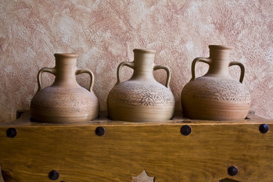 “A vino nuevo odres nuevos” - Archidiócesis de Granada