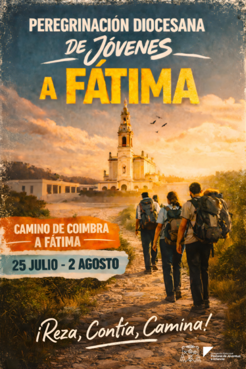 Peregrinación diocesana de jóvenes a Fátima – Archidiócesis de Granada
